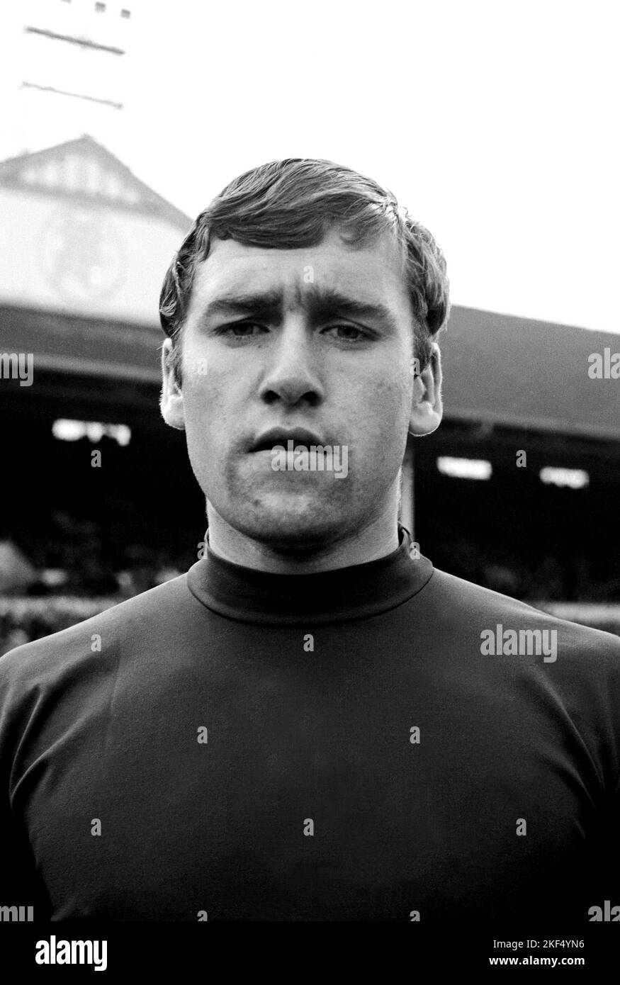 Dave Connor, Manchester City Stock Photo - Alamy