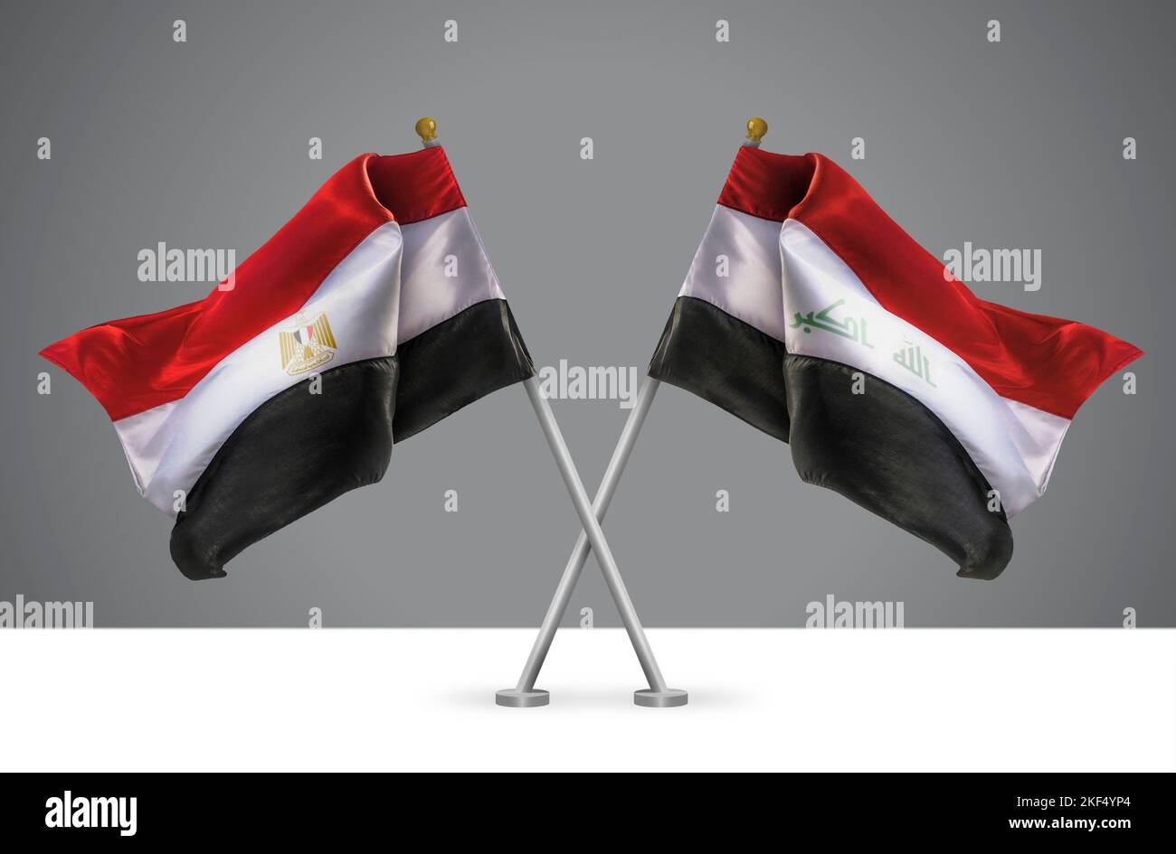 Iraq vs egypt hi-res stock photography and images - Alamy