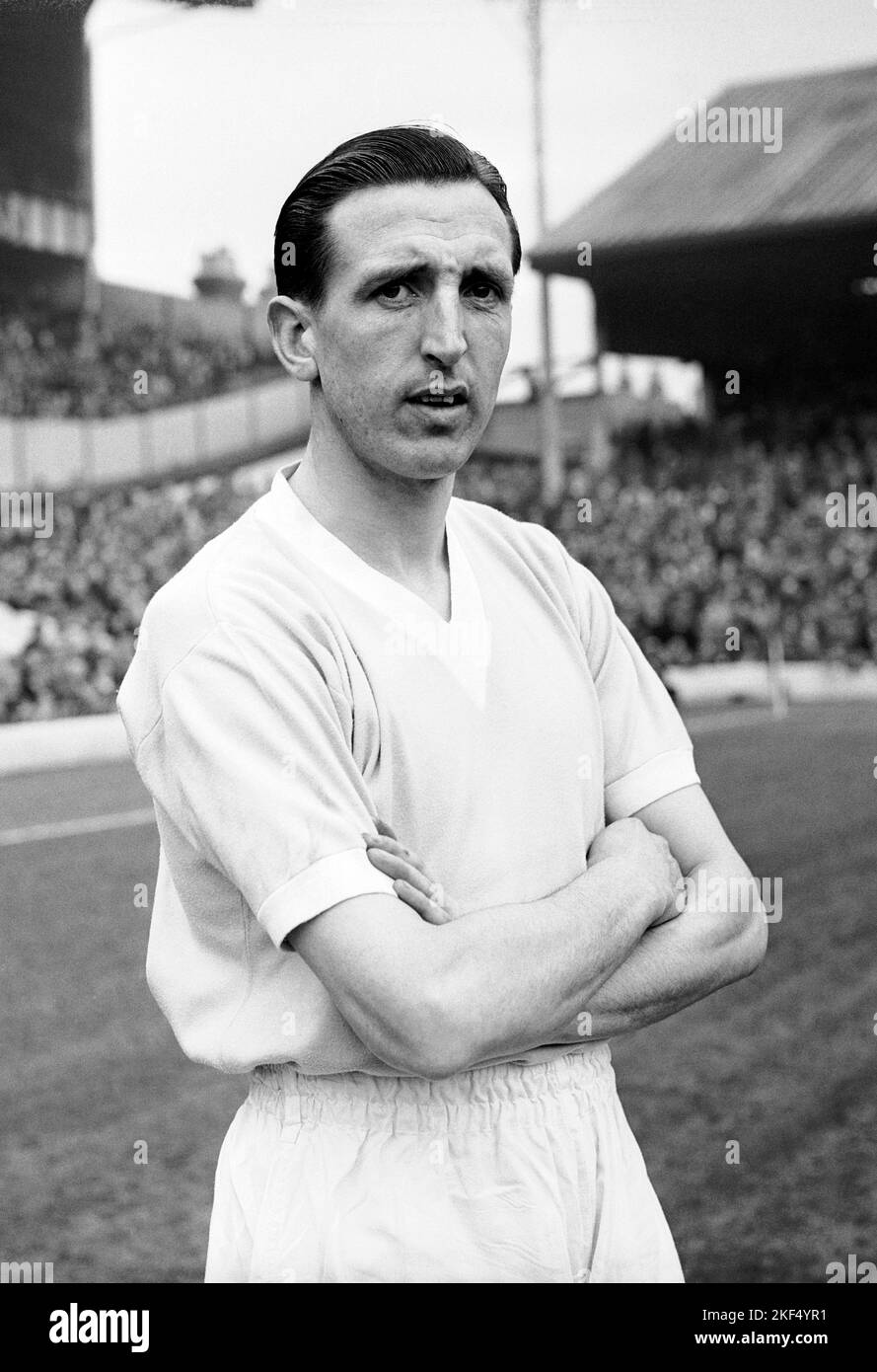 Ken Barnes, Manchester City Stock Photo - Alamy