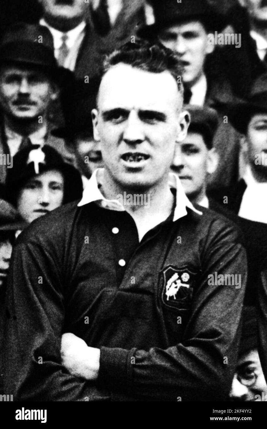 Bill Dale, Manchester City Stock Photo - Alamy