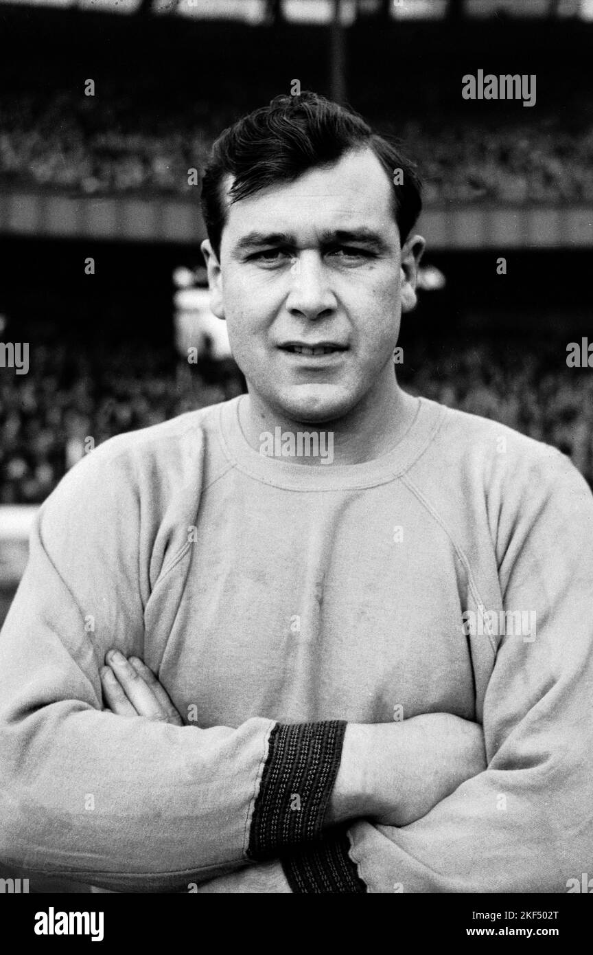 Nigel Sims, Aston Villa goalkeeper Stock Photo - Alamy
