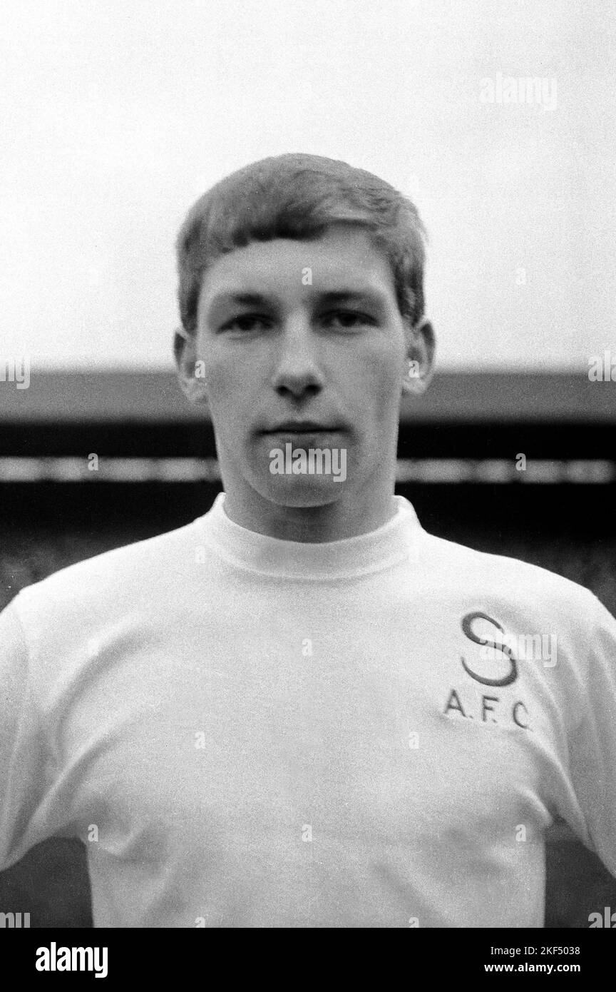 Colin Todd, Sunderland Stock Photo - Alamy