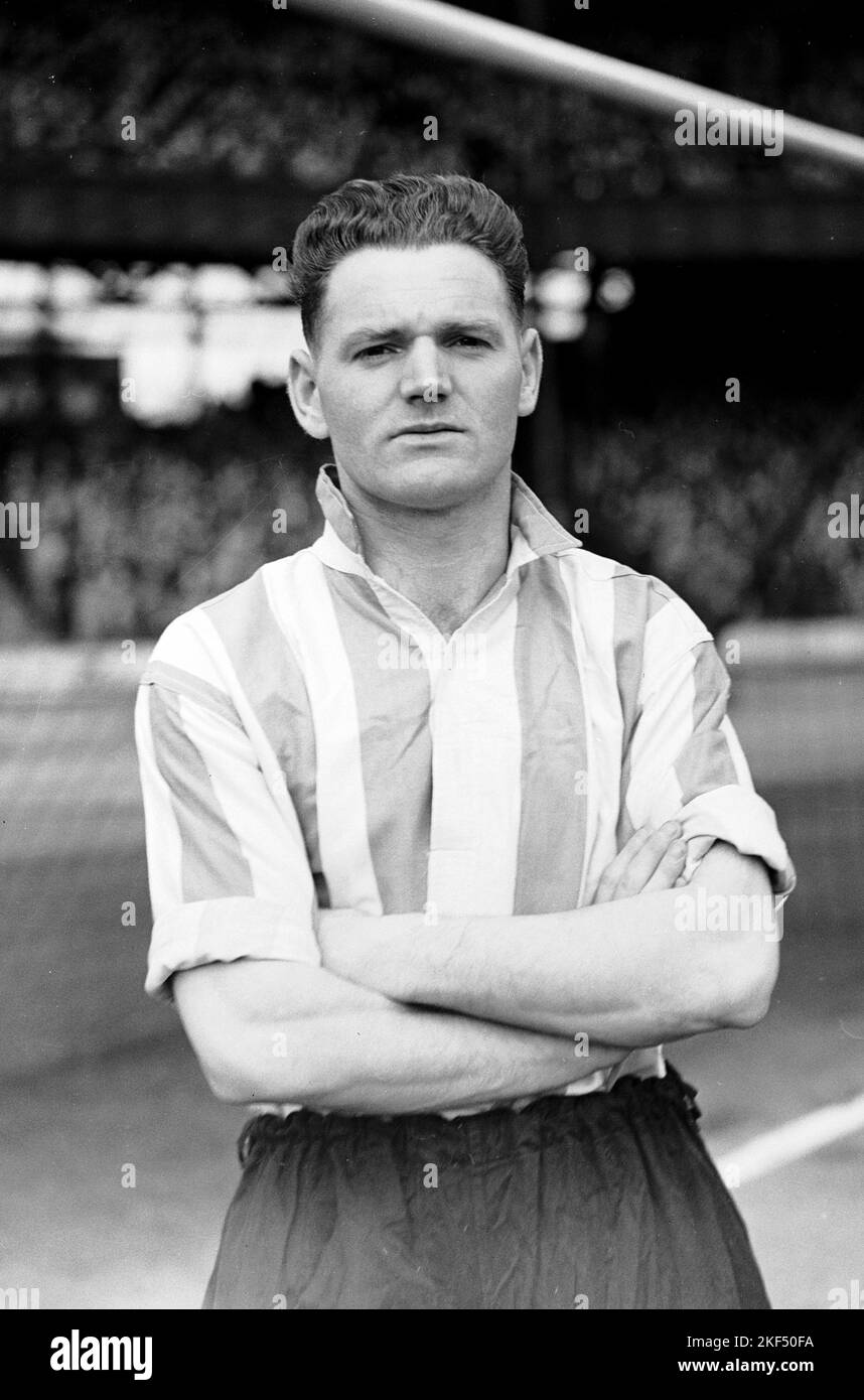 Jack Hedley, Sunderland Stock Photo - Alamy