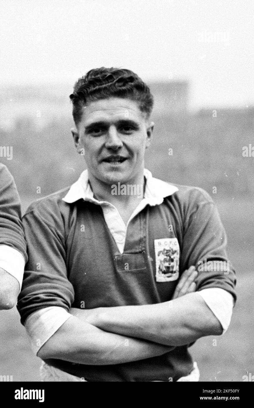 Roy Warhurst, Birmingham City Stock Photo - Alamy