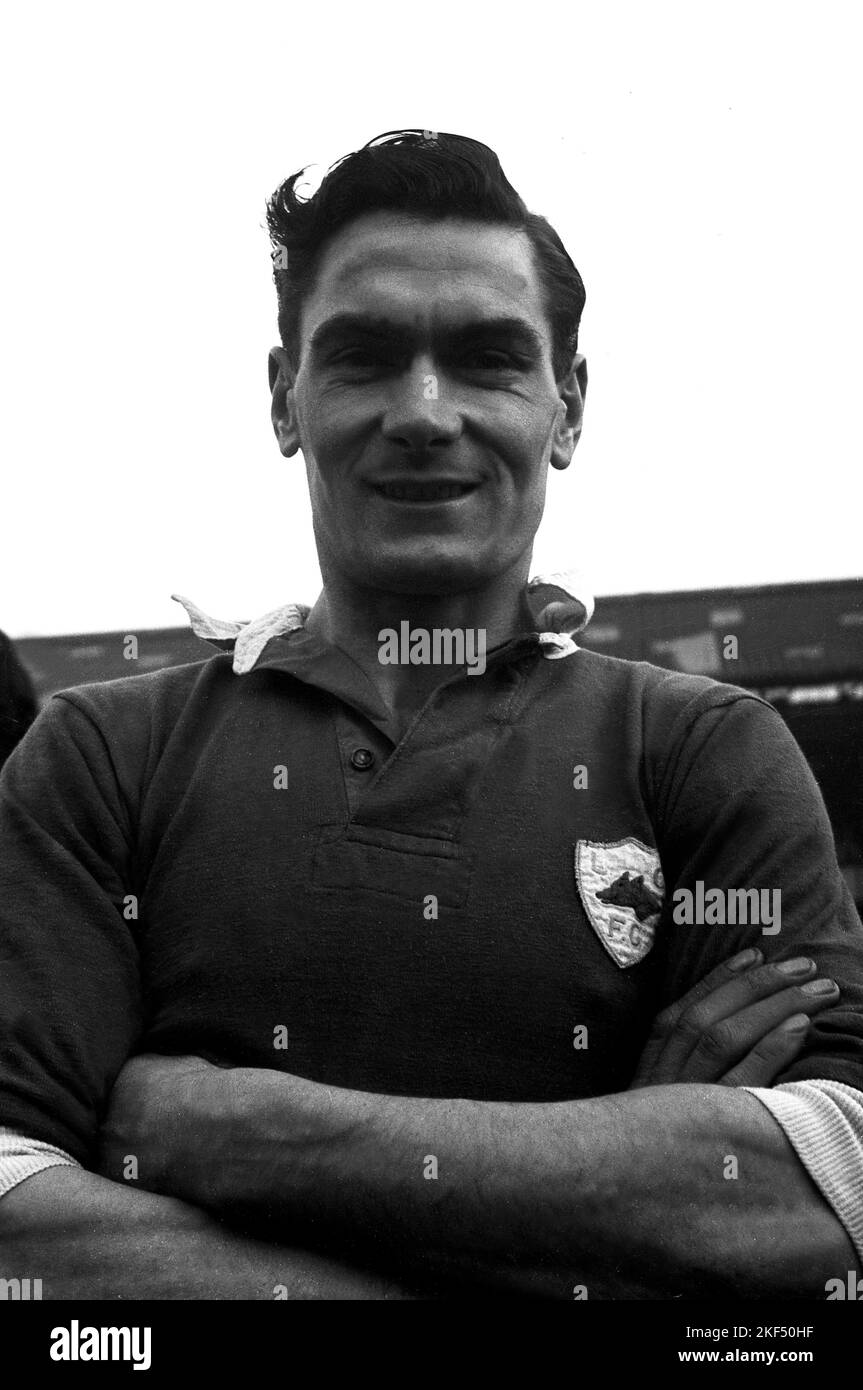 Jack Lee, Leicester City Stock Photo - Alamy