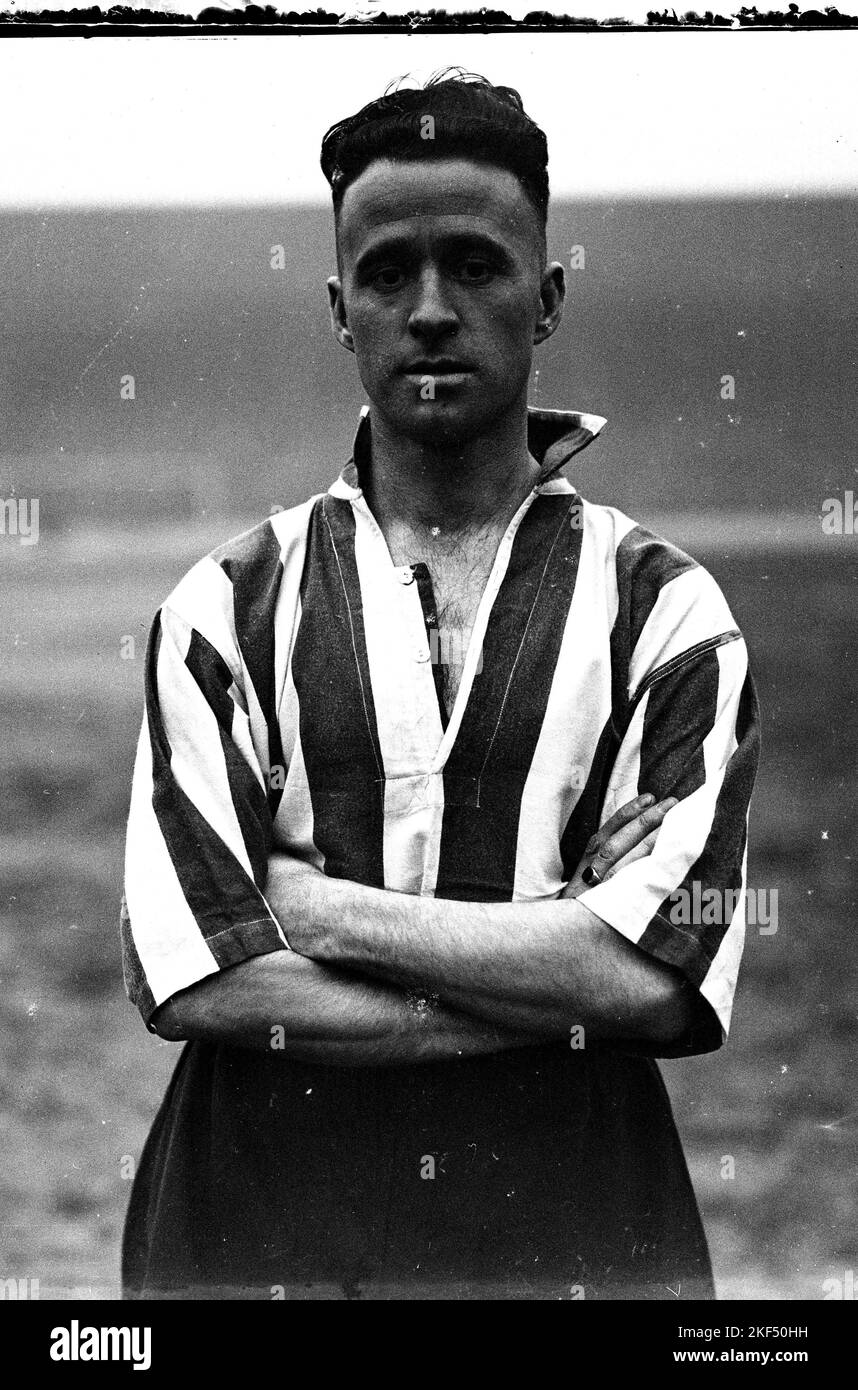 Patsy Gallacher, Sunderland Stock Photo - Alamy