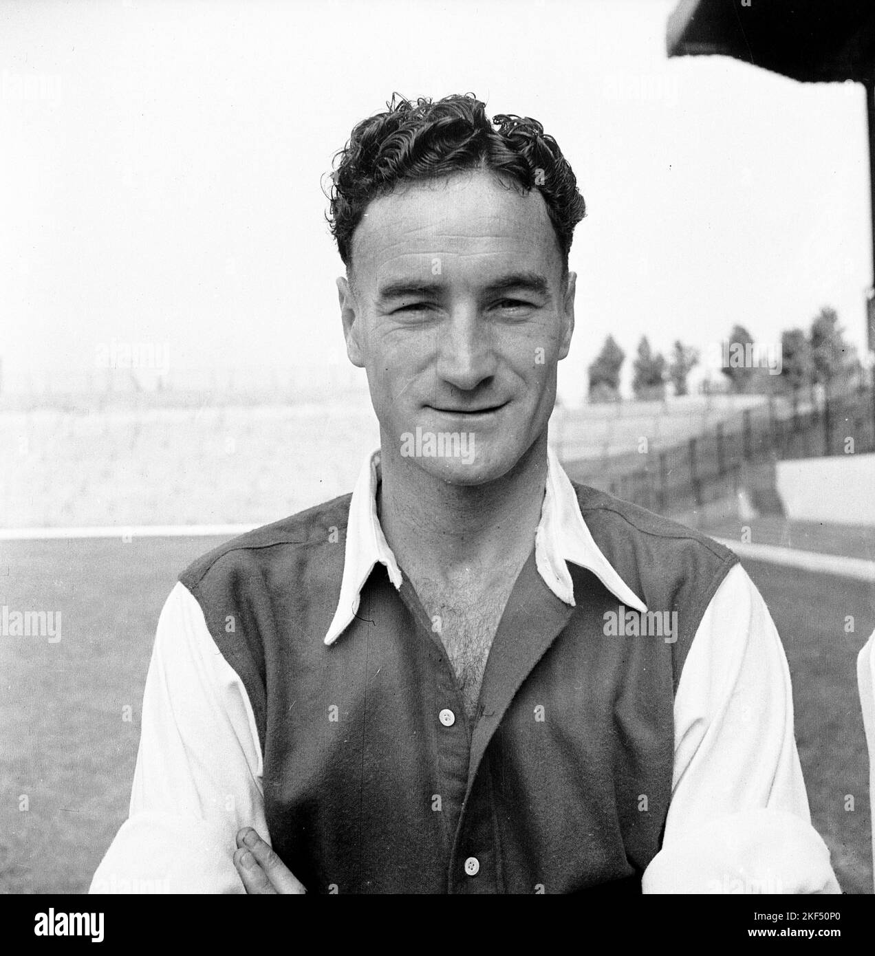 Paddy Sloan, Arsenal Stock Photo - Alamy