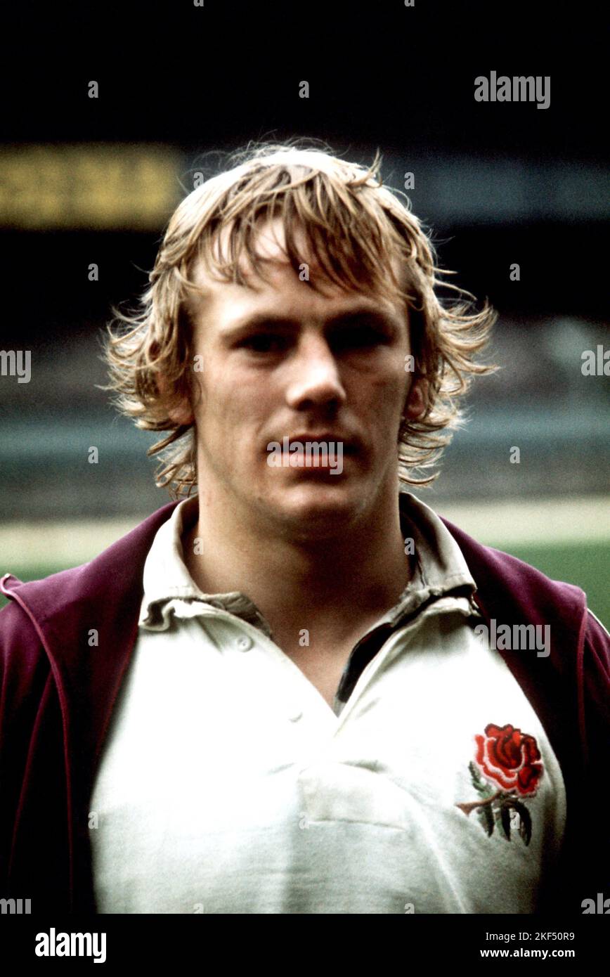 Peter Wheeler, Leicester and England Stock Photo - Alamy