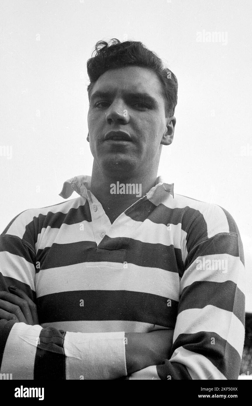 John McPhail, Celtic Stock Photo - Alamy