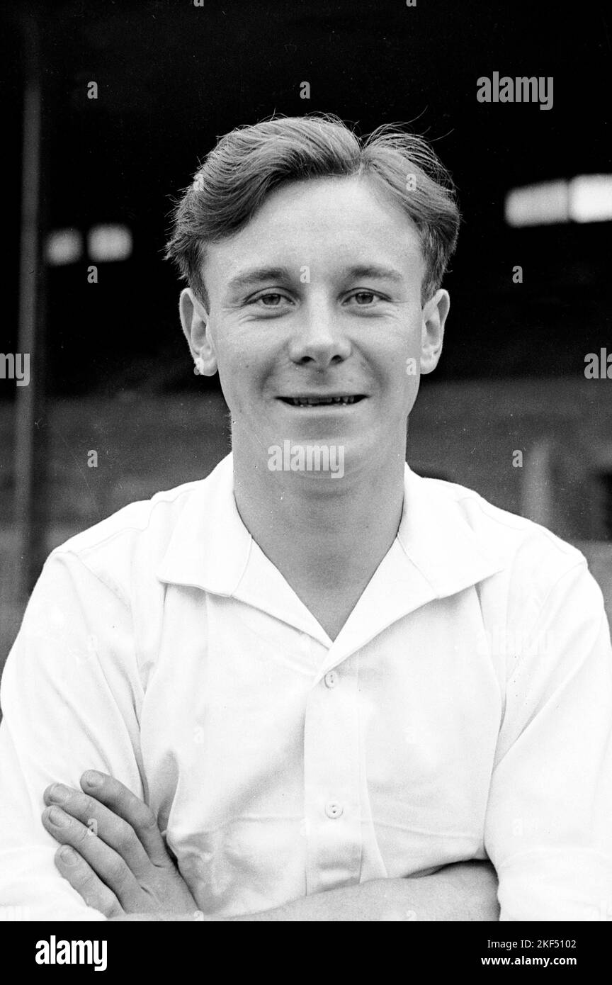 Bedford Jezzard, Fulham Stock Photo - Alamy