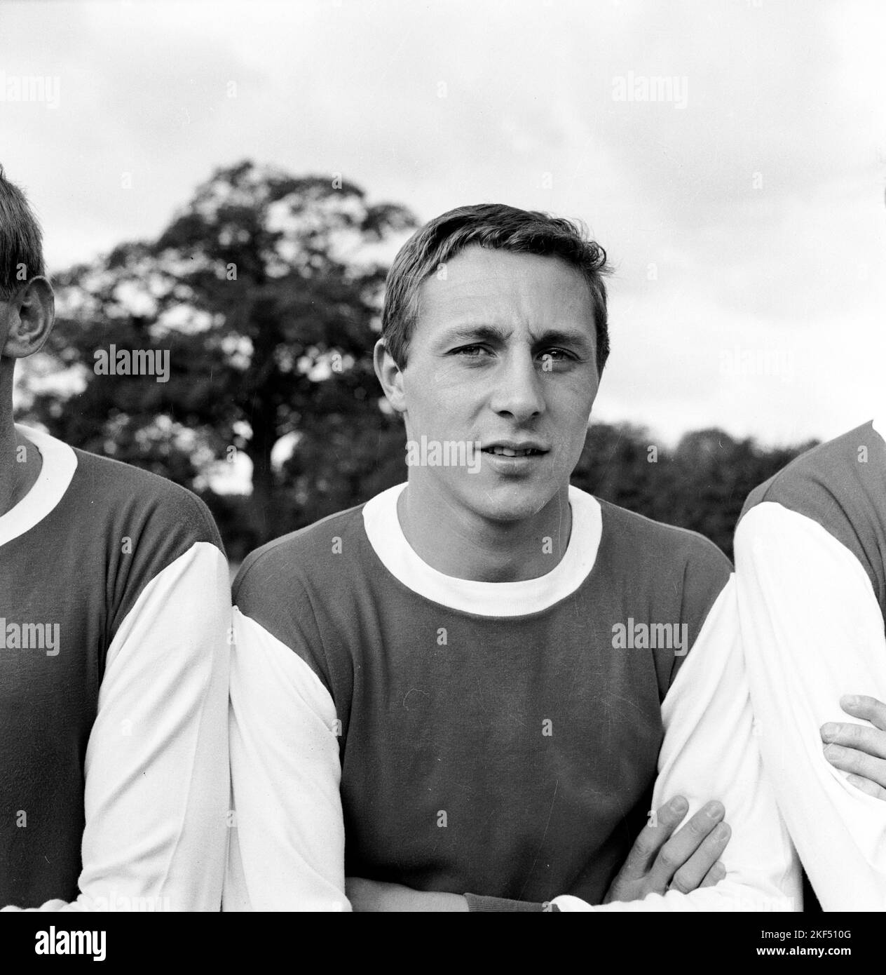 John Radford, Arsenal Stock Photo - Alamy