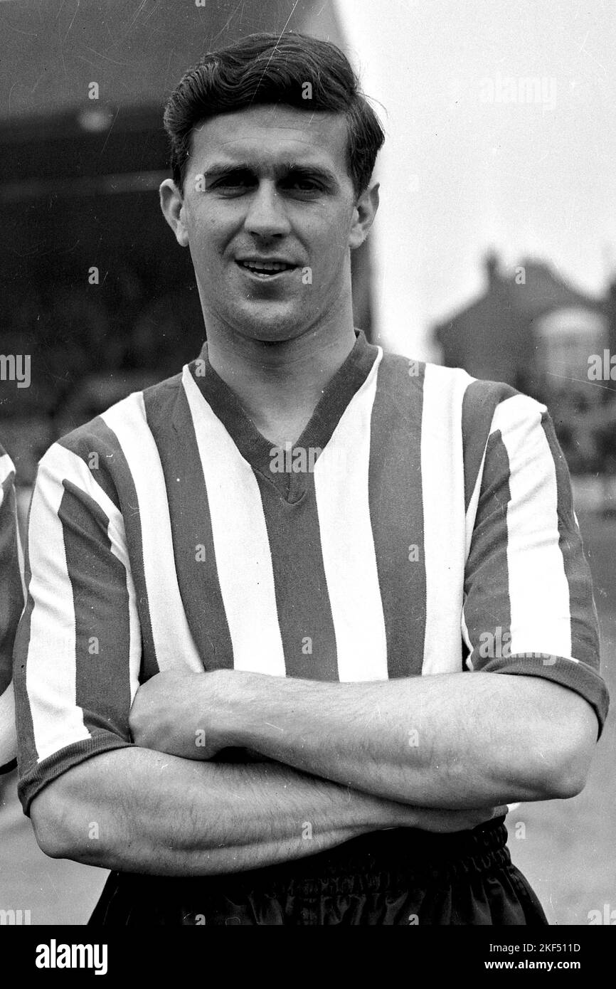 Harold Hooper, Sunderland Stock Photo - Alamy