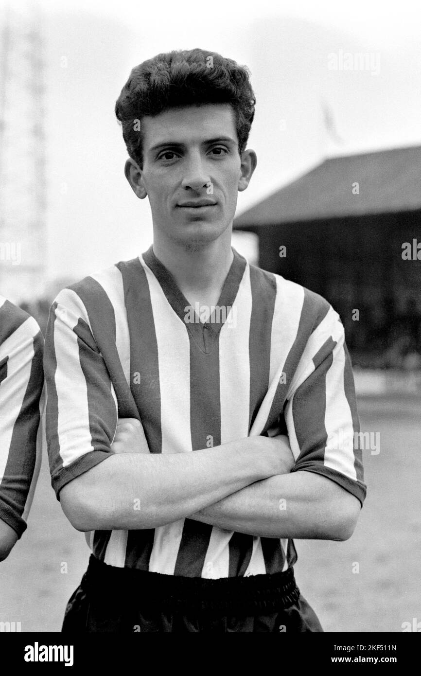 Jimmy McNab, Sunderland Stock Photo - Alamy