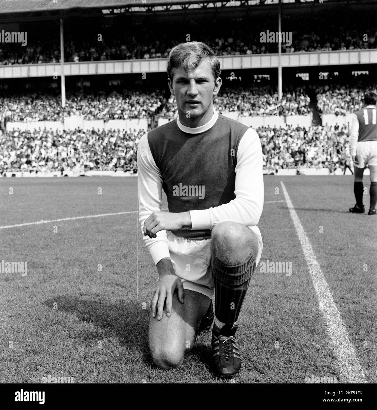 Jack Whitham, Sheffield Wednesday Stock Photo - Alamy