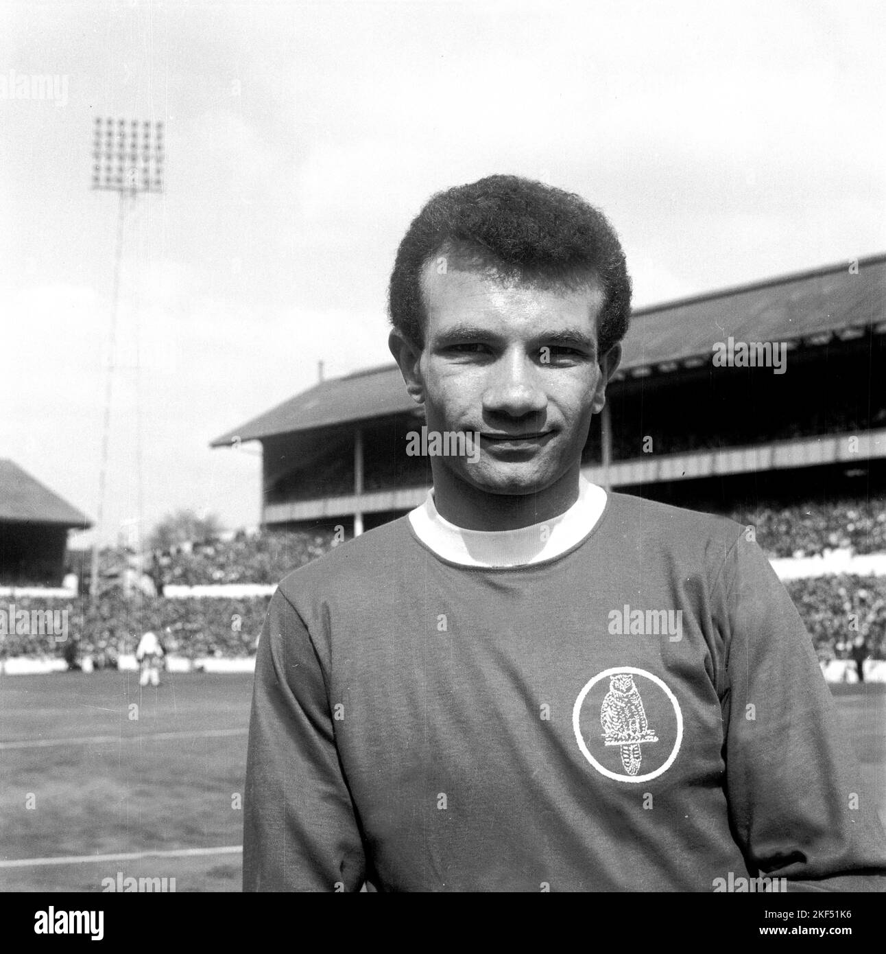 Paul Reaney, Leeds United Stock Photo - Alamy