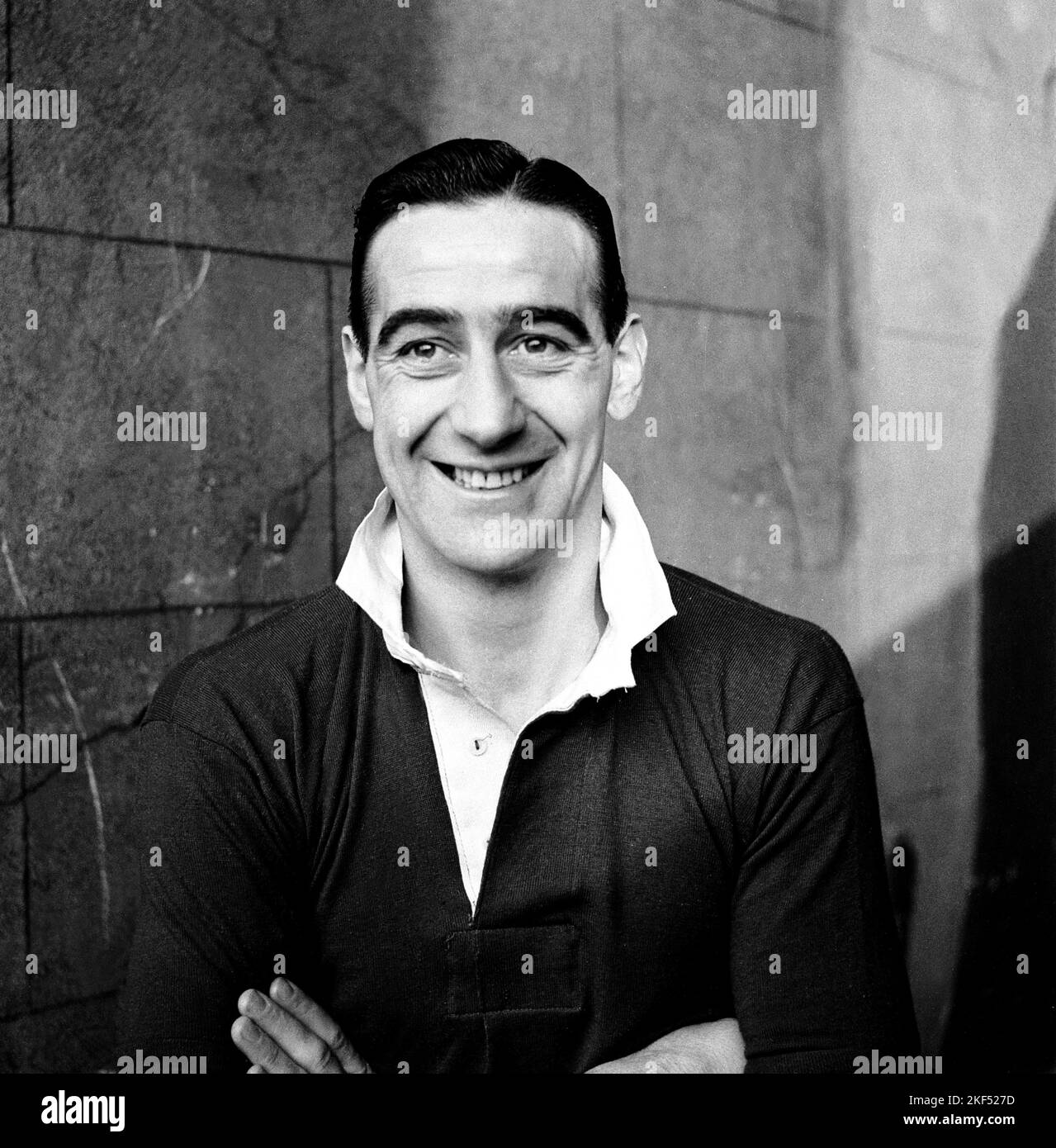 Tommy Walker, Chelsea Stock Photo - Alamy