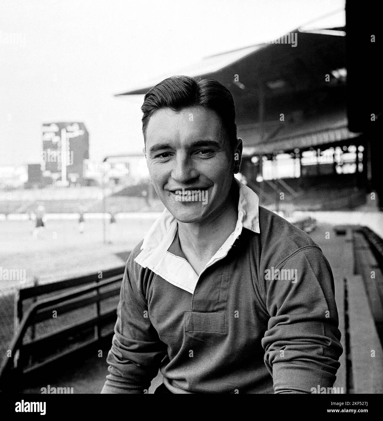 Ken Armstrong, Chelsea Stock Photo - Alamy