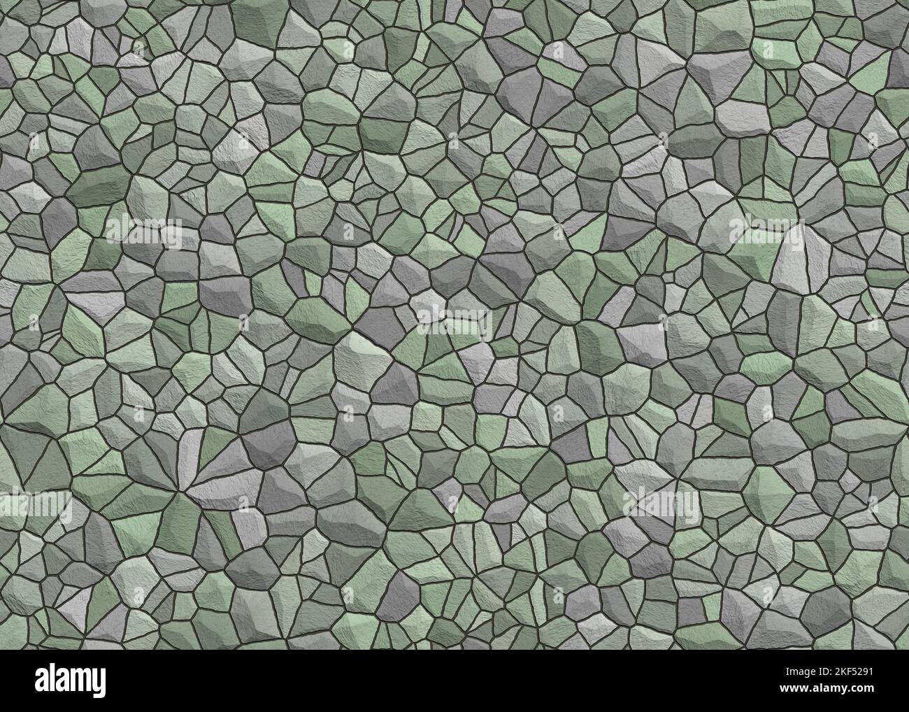 texture of natural masonry illustration panorama Stock Photo - Alamy