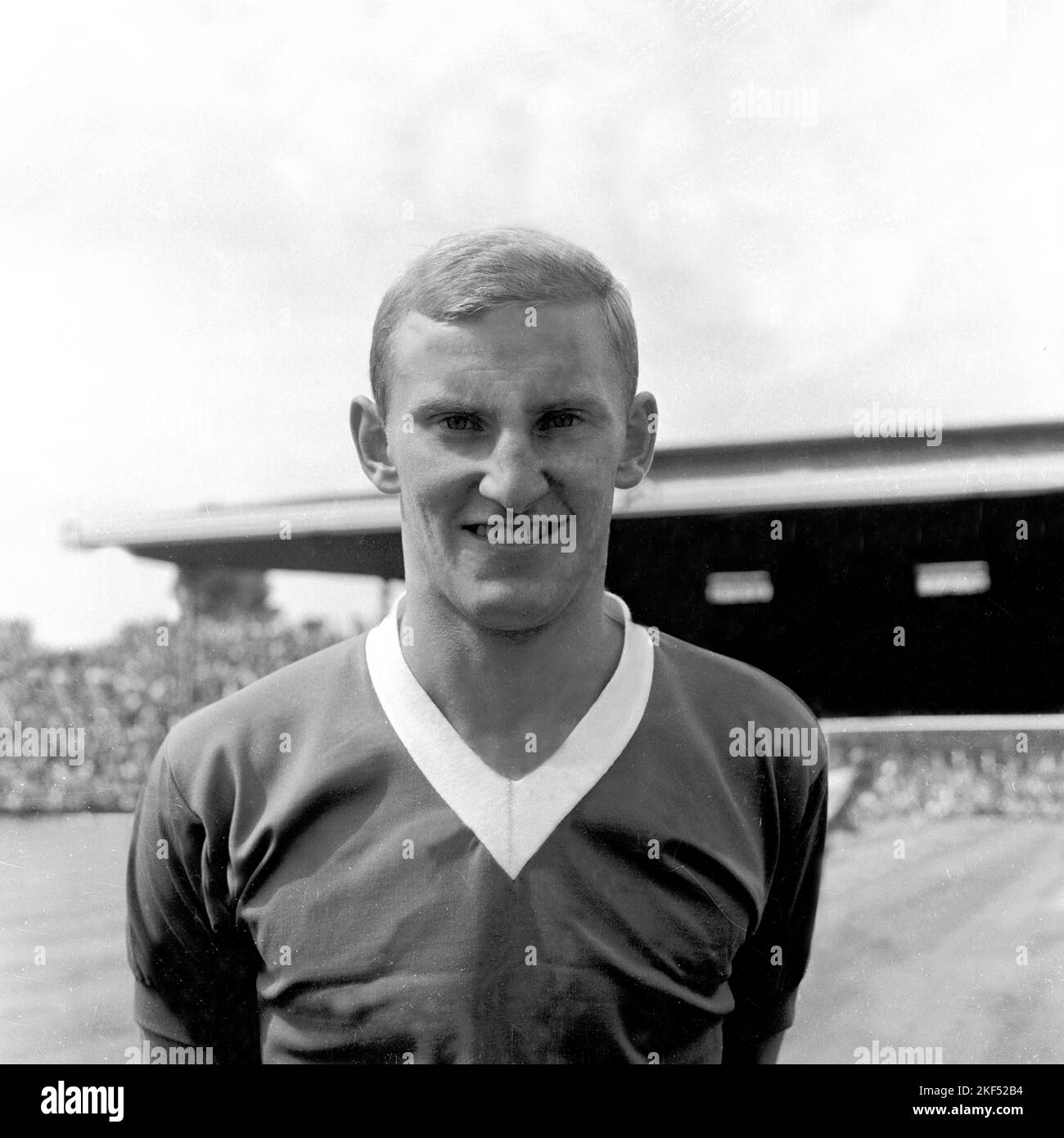 Bobby Watson, Rangers Stock Photo - Alamy