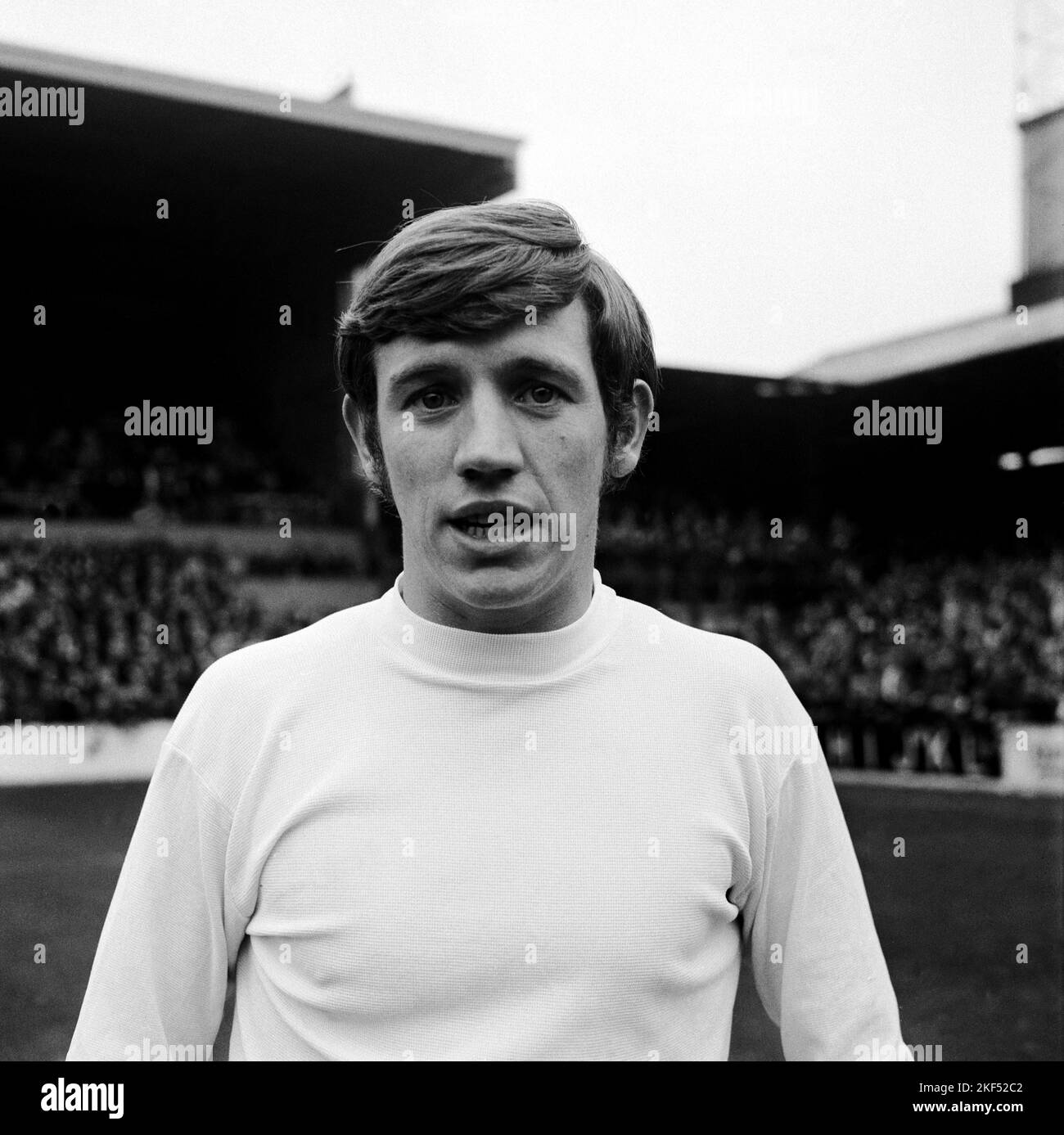 Tony Green, Blackpool Stock Photo - Alamy