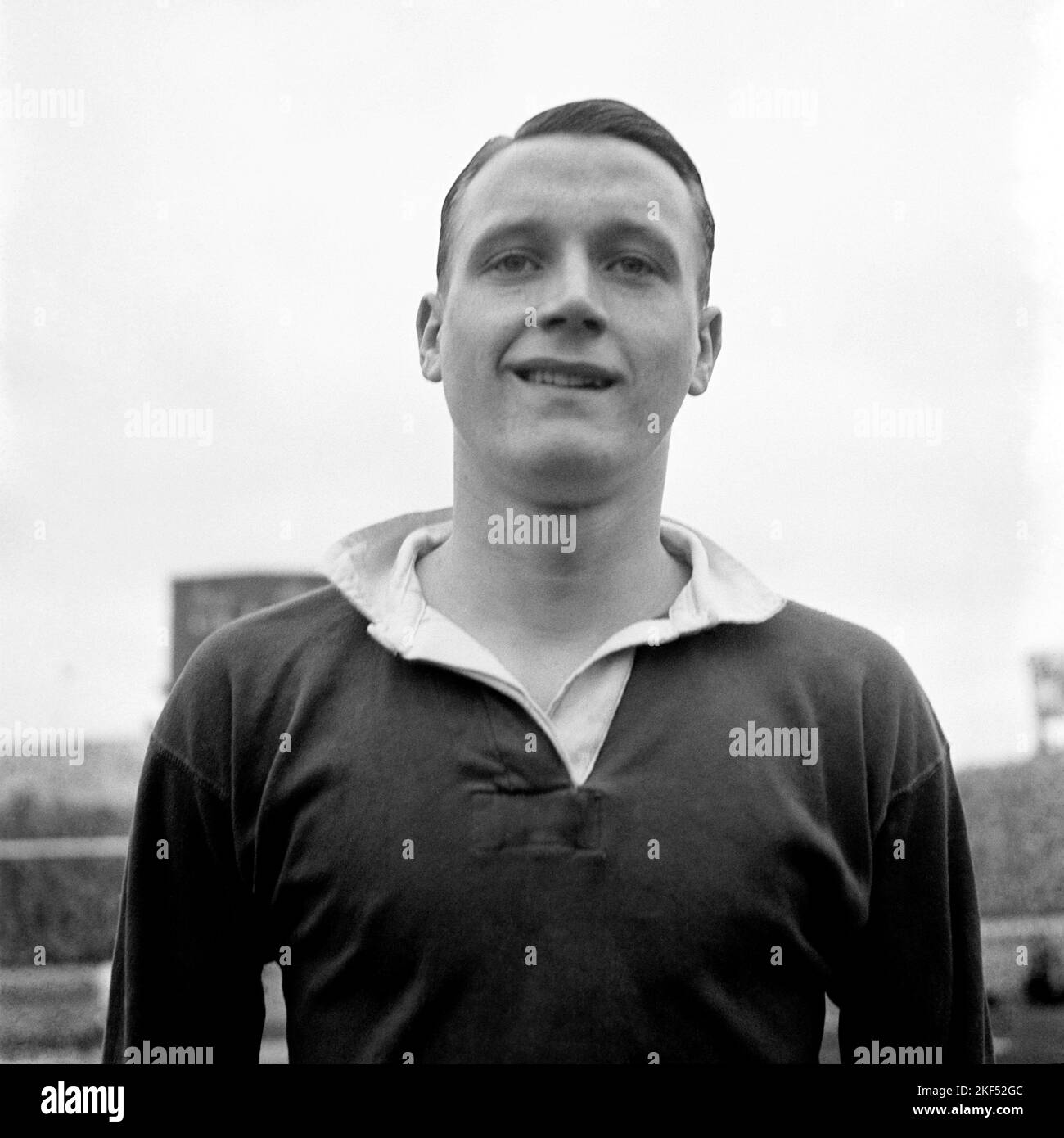 Bobby Foster, Chesterfield Stock Photo - Alamy