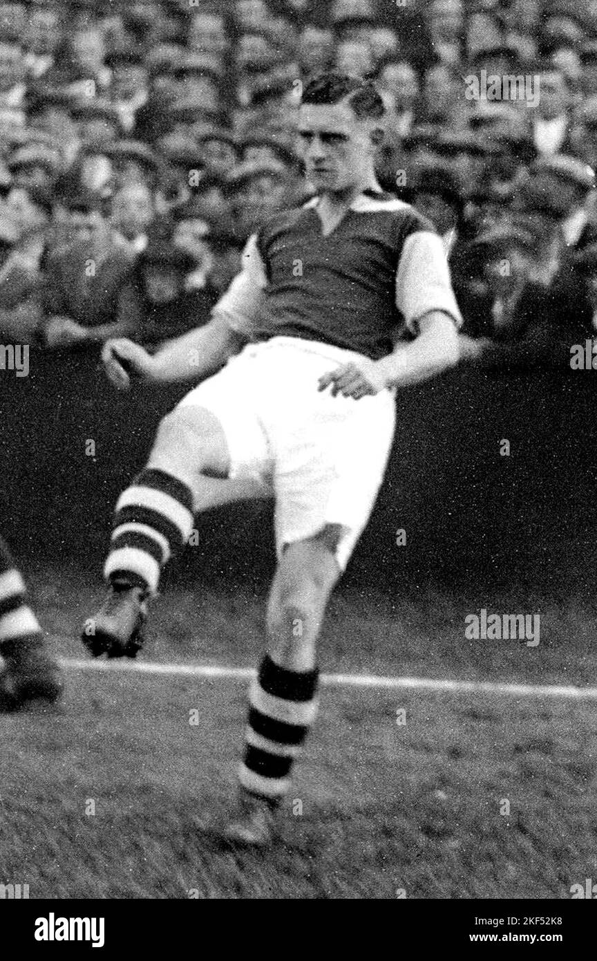 Charlie Walker, West Ham United Stock Photo - Alamy