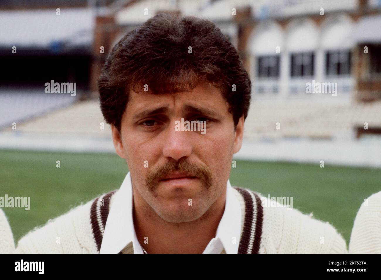 David Smith, Surrey CCC Stock Photo - Alamy