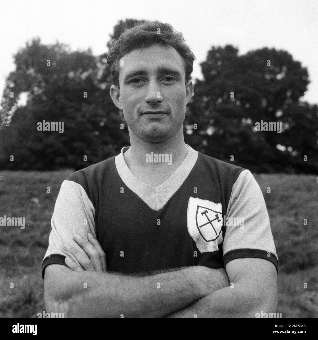 Andy Malcolm, West Ham United Stock Photo - Alamy