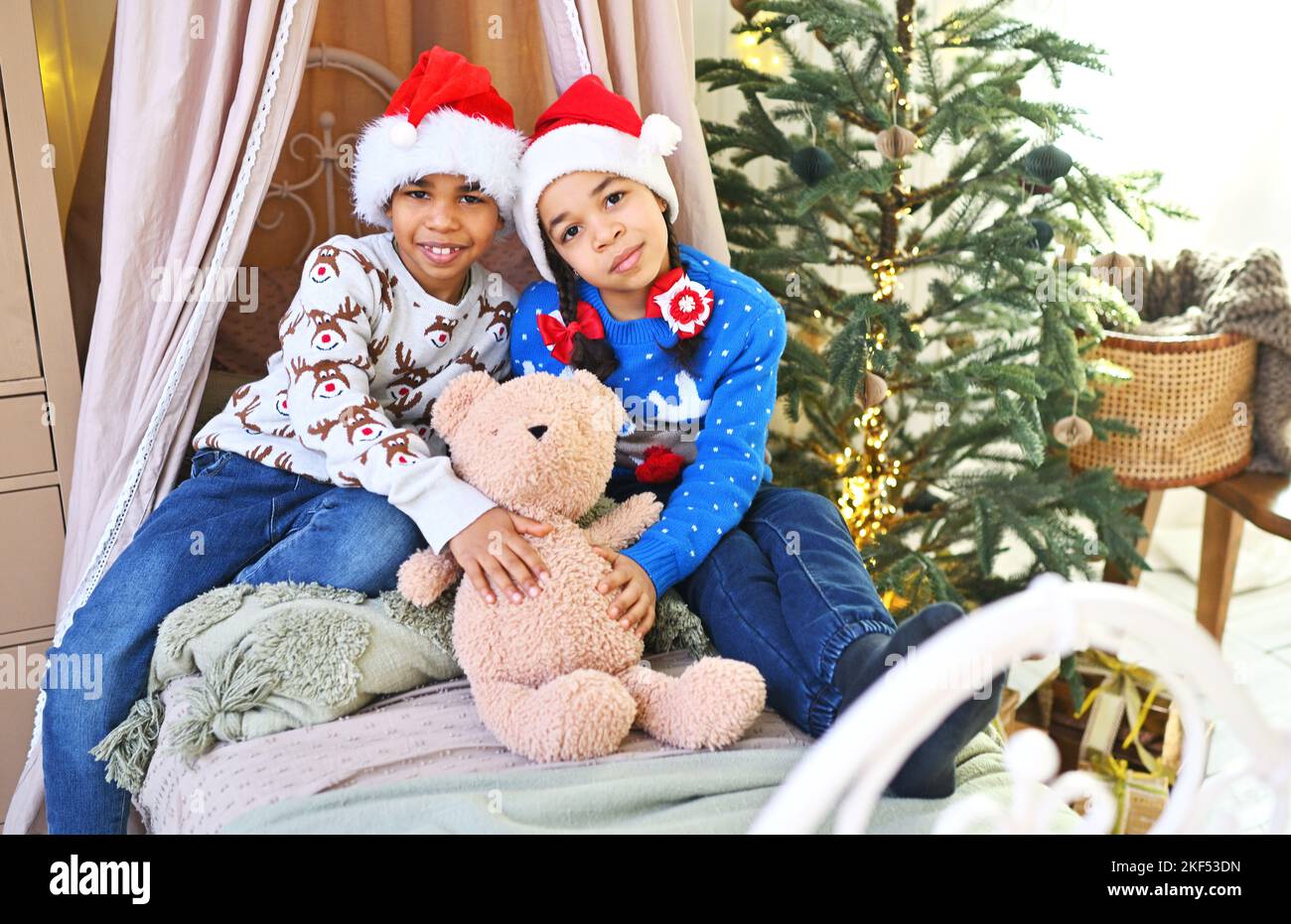 Sister bear hi-res stock photography and images - Alamy