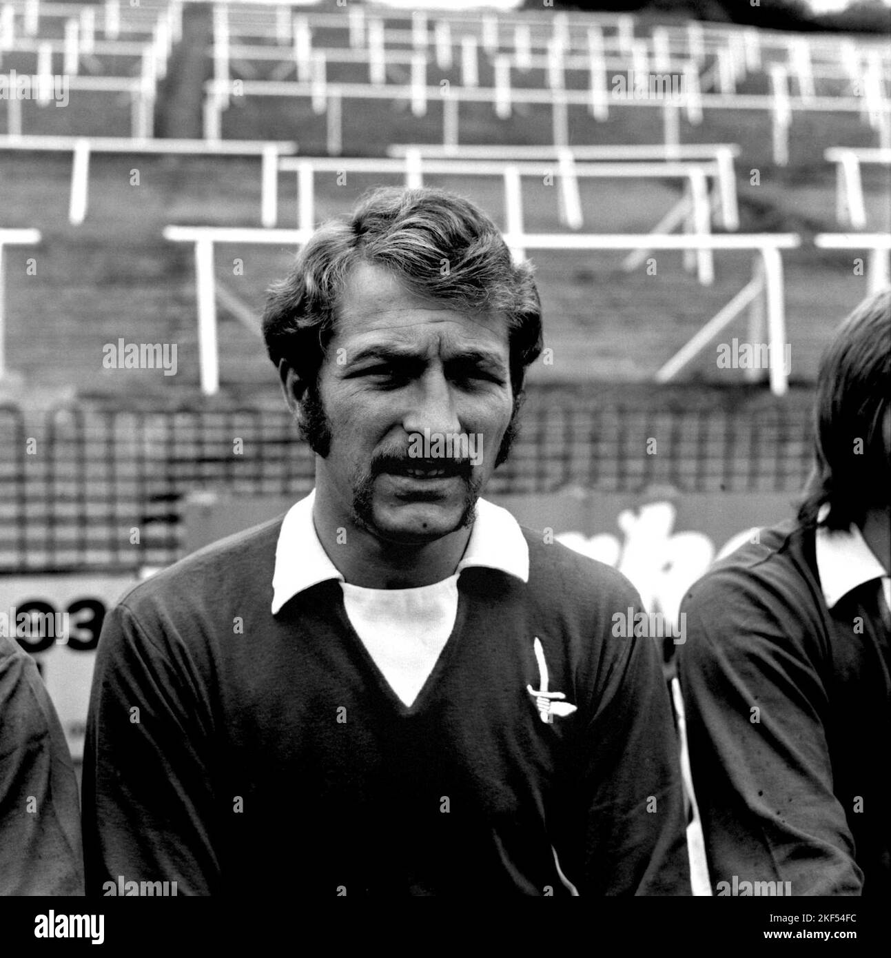Peter Reeves, Charlton Athletic Stock Photo - Alamy