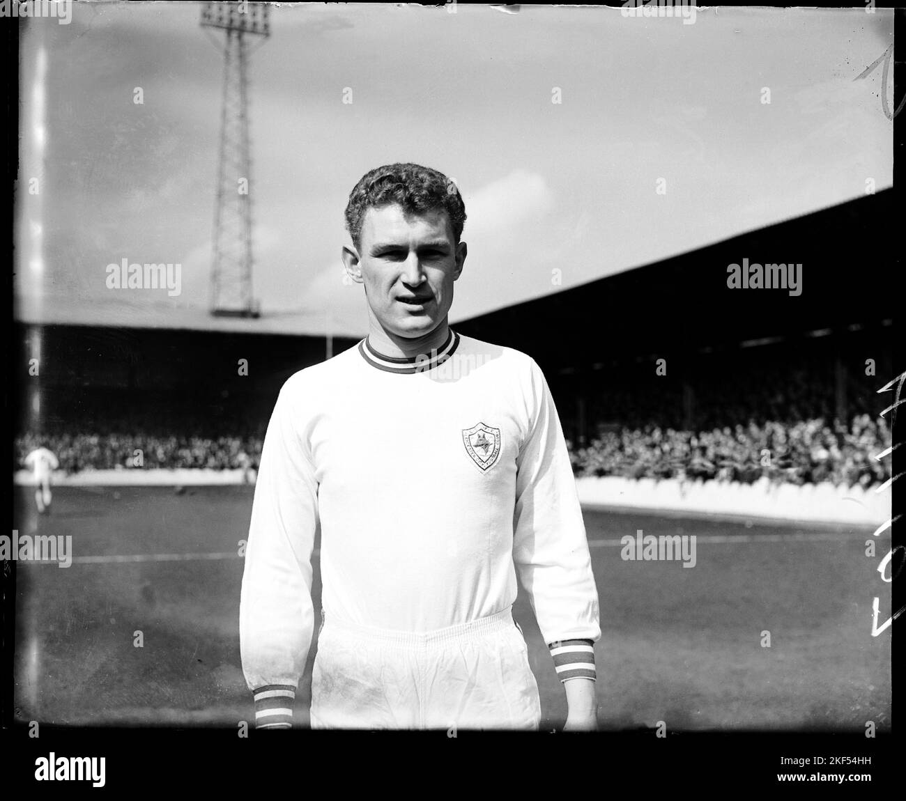 John Sjoberg, Leicester City Stock Photo - Alamy
