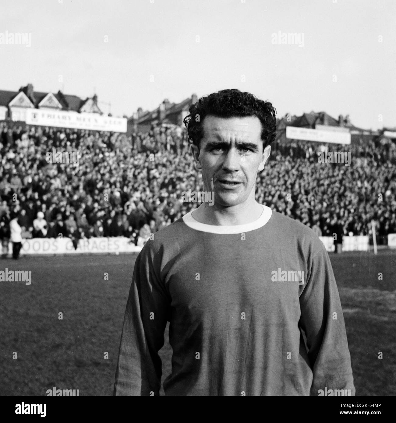 Mike Thresher, Bristol City Stock Photo - Alamy