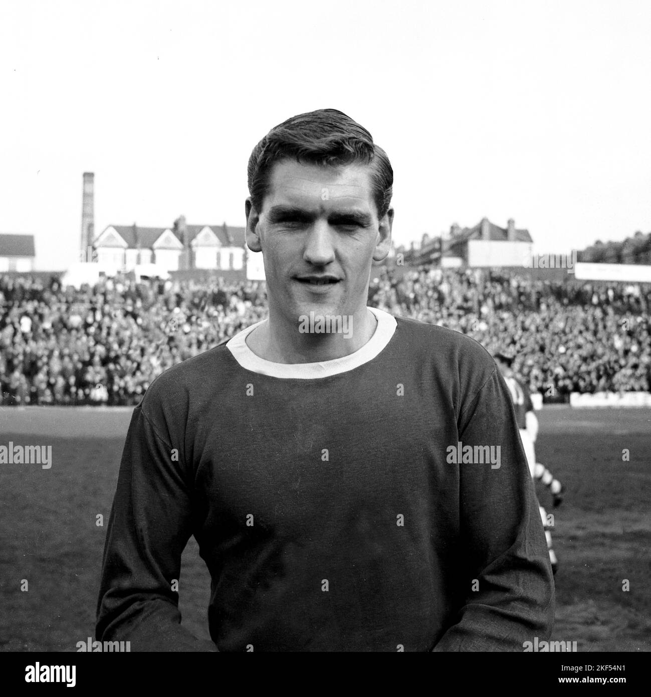 Alec Briggs, Bristol City Stock Photo - Alamy