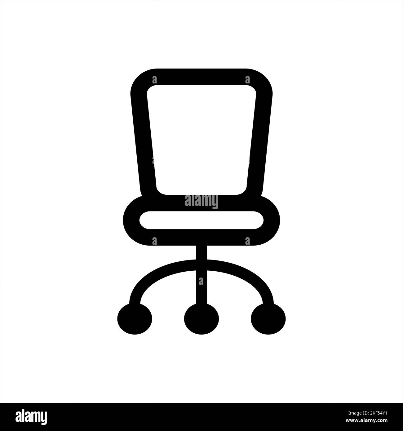 Home Interior Design Icon Sofa Icon Living Room Vector Illustration