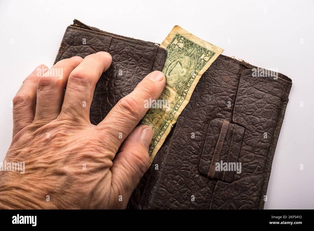 Pensionary pensioner hi-res stock photography and images - Alamy