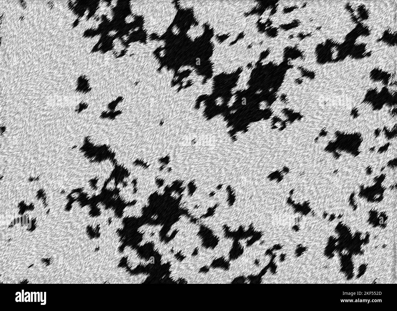 animal fur texture illustration panorama Stock Photo - Alamy