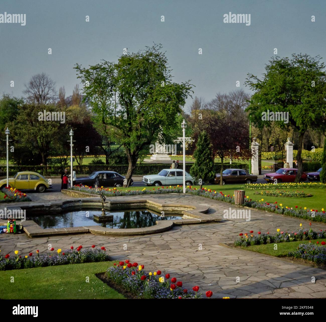 Leeman road york in 1981 hi-res stock photography and images - Alamy