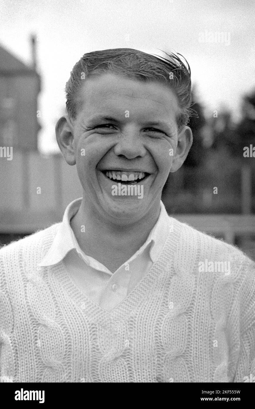 Francis (Bob) Pountain Stock Photo - Alamy