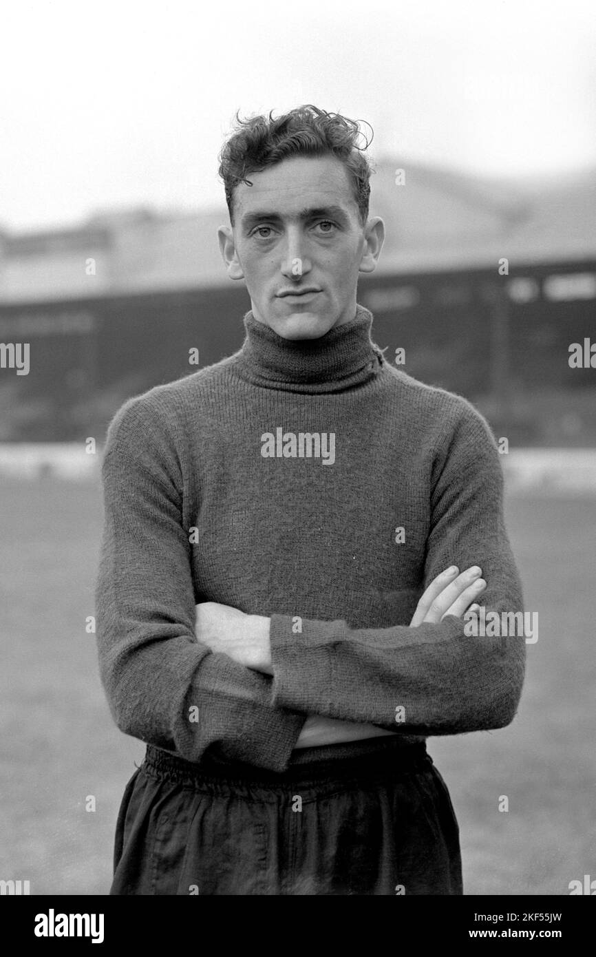 Chic Thomson, Chelsea goalkeeper Stock Photo - Alamy