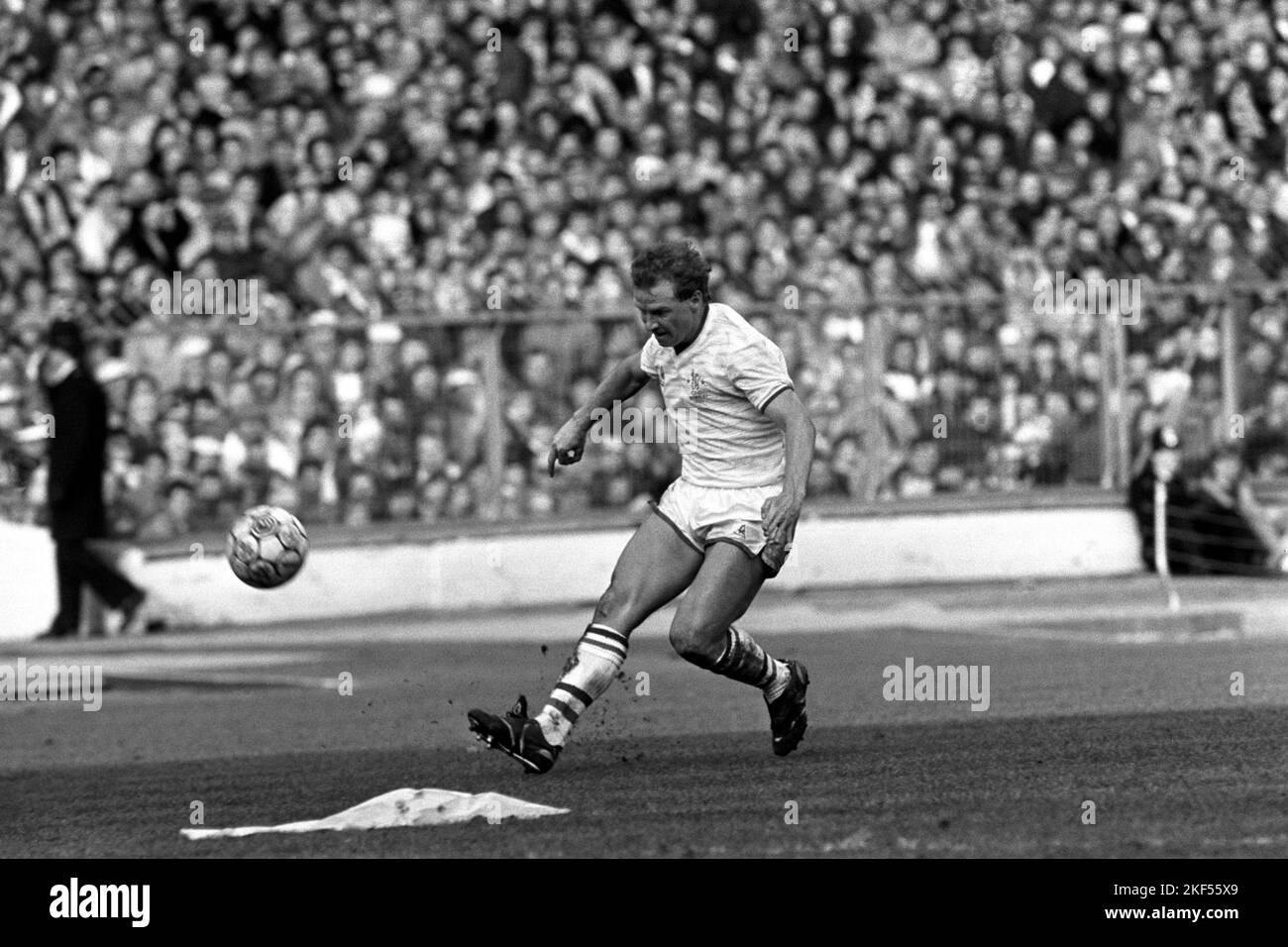David Speedie, Chelsea Stock Photo - Alamy