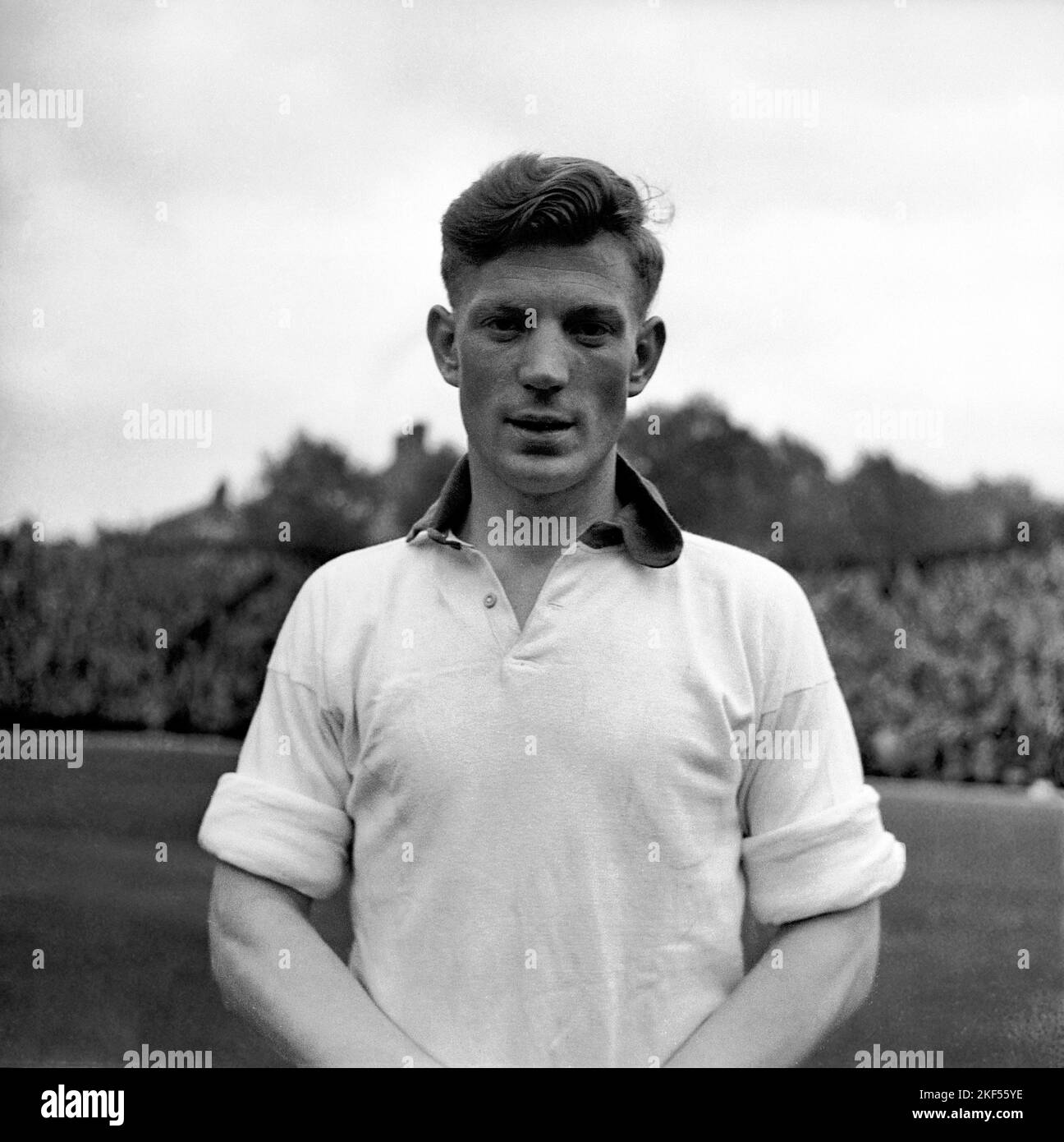 Les Shannon, Liverpool Stock Photo - Alamy