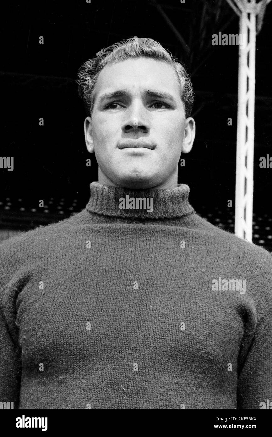 Albert Uytenbogaardt, Charlton Athletic goalkeeper Stock Photo - Alamy