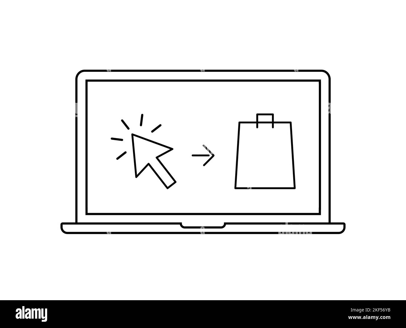 Food delivery service take away Black and White Stock Photos & Images ...