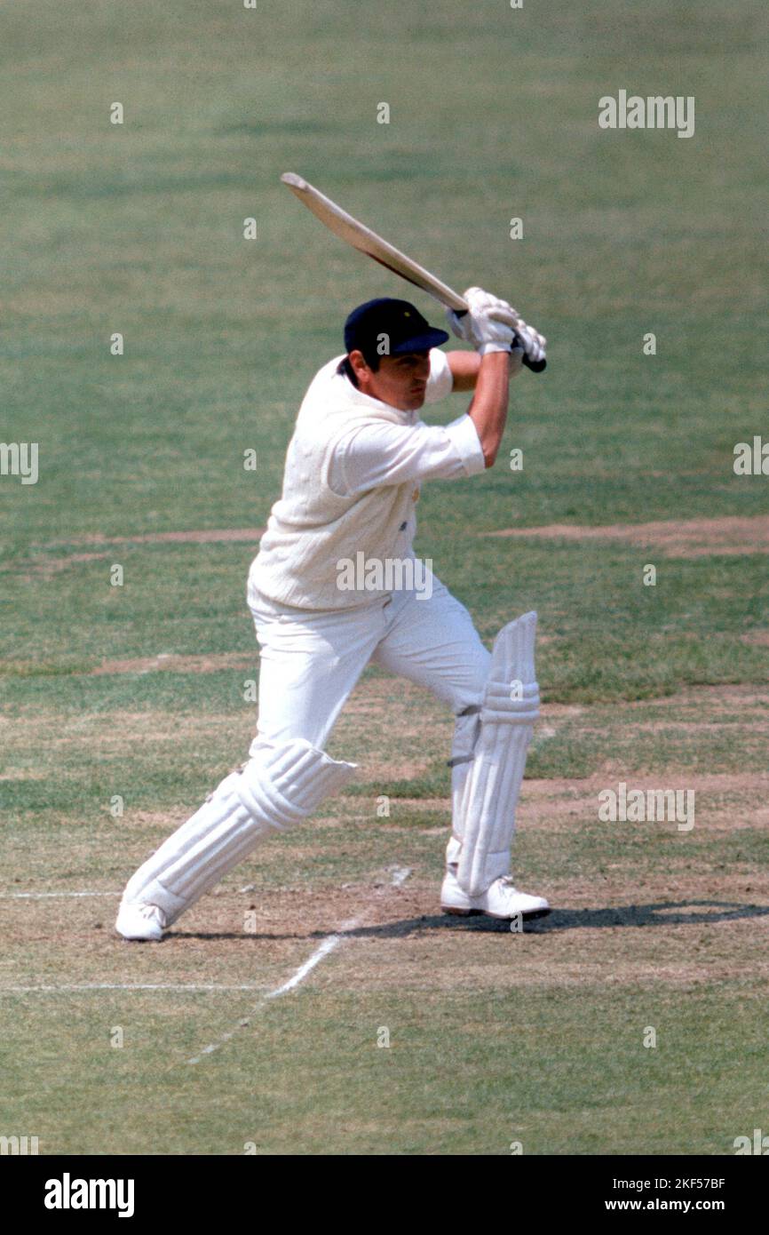Tony Lewis, MCC Stock Photo - Alamy