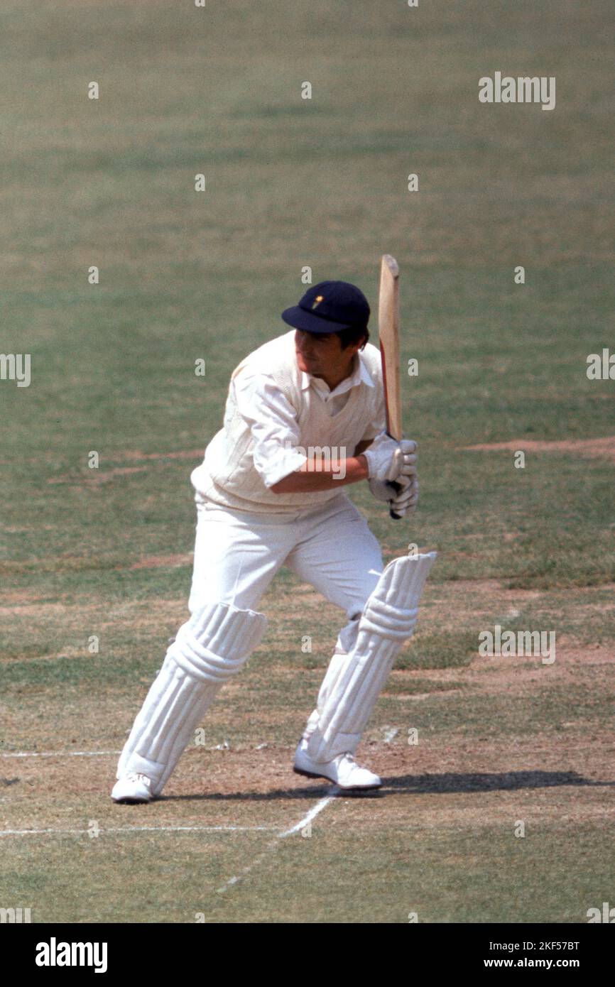 Tony Lewis, MCC Stock Photo - Alamy