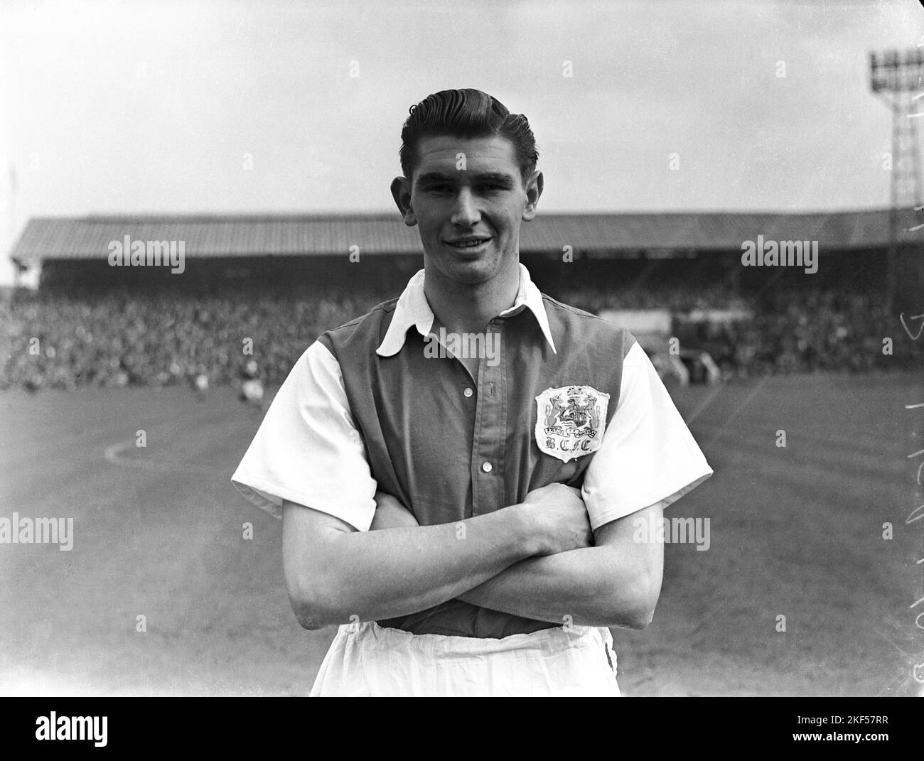 John Atyeo, Bristol City Stock Photo - Alamy
