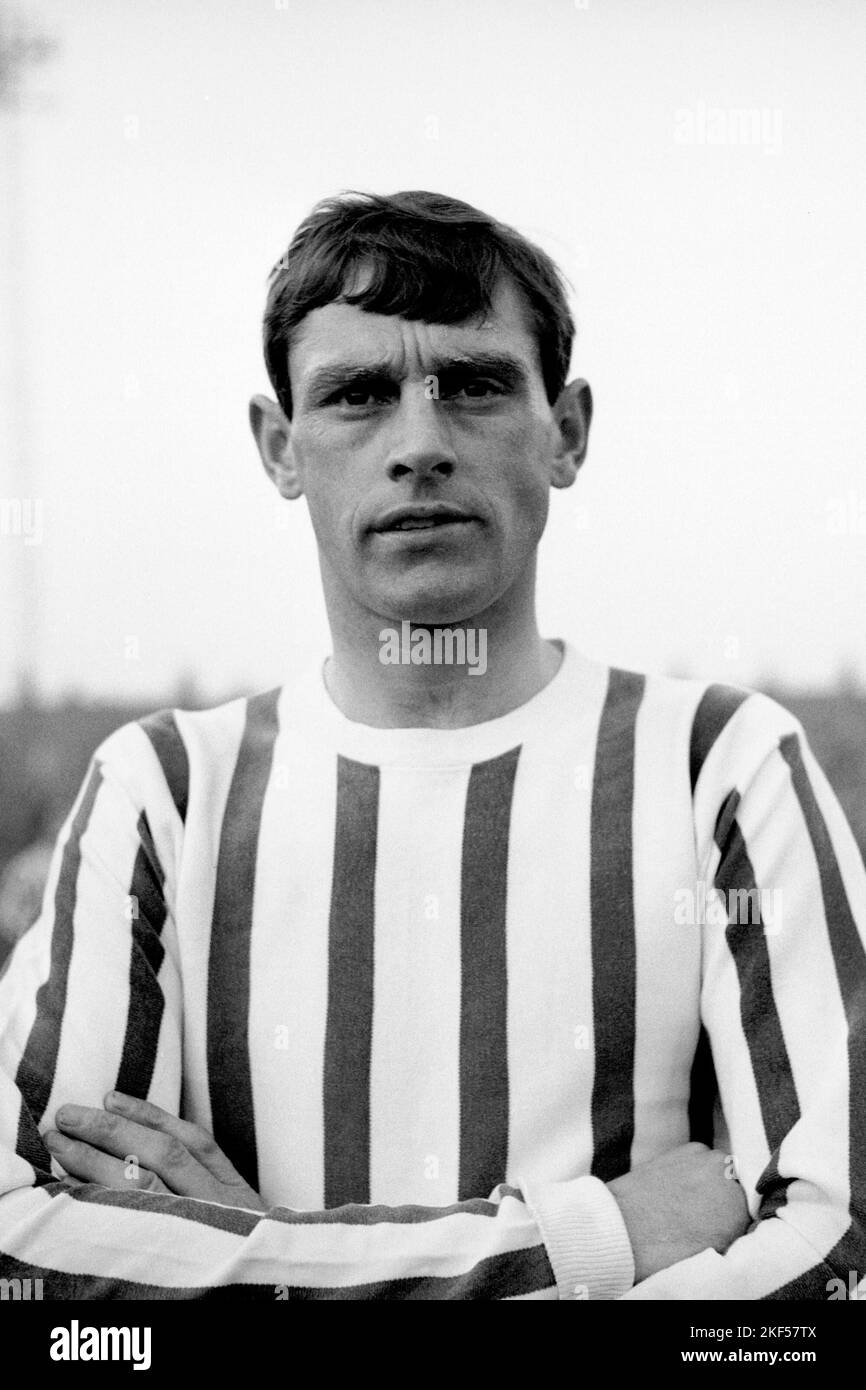 Keith Jobling, Grimsby Town Stock Photo - Alamy