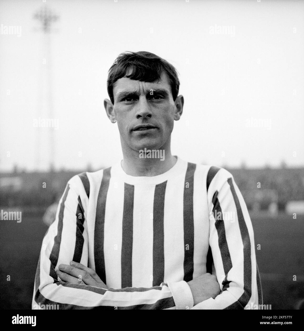 Keith Jobling, Grimsby Town Stock Photo - Alamy