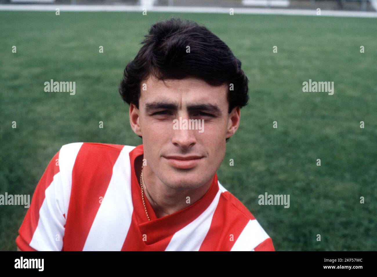 David Crown, Brentford Stock Photo - Alamy