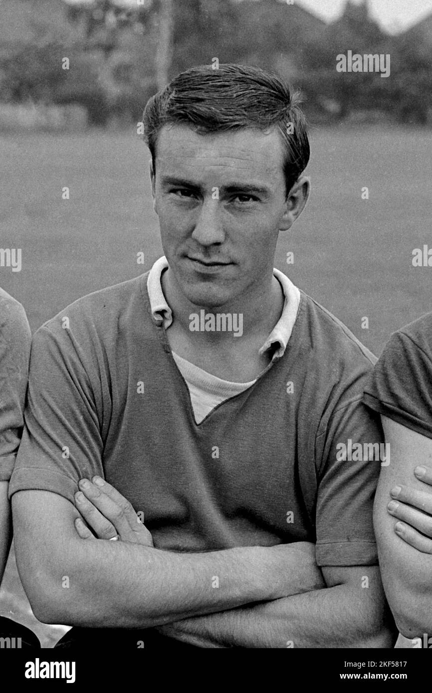 Jimmy Greaves, Chelsea Stock Photo - Alamy